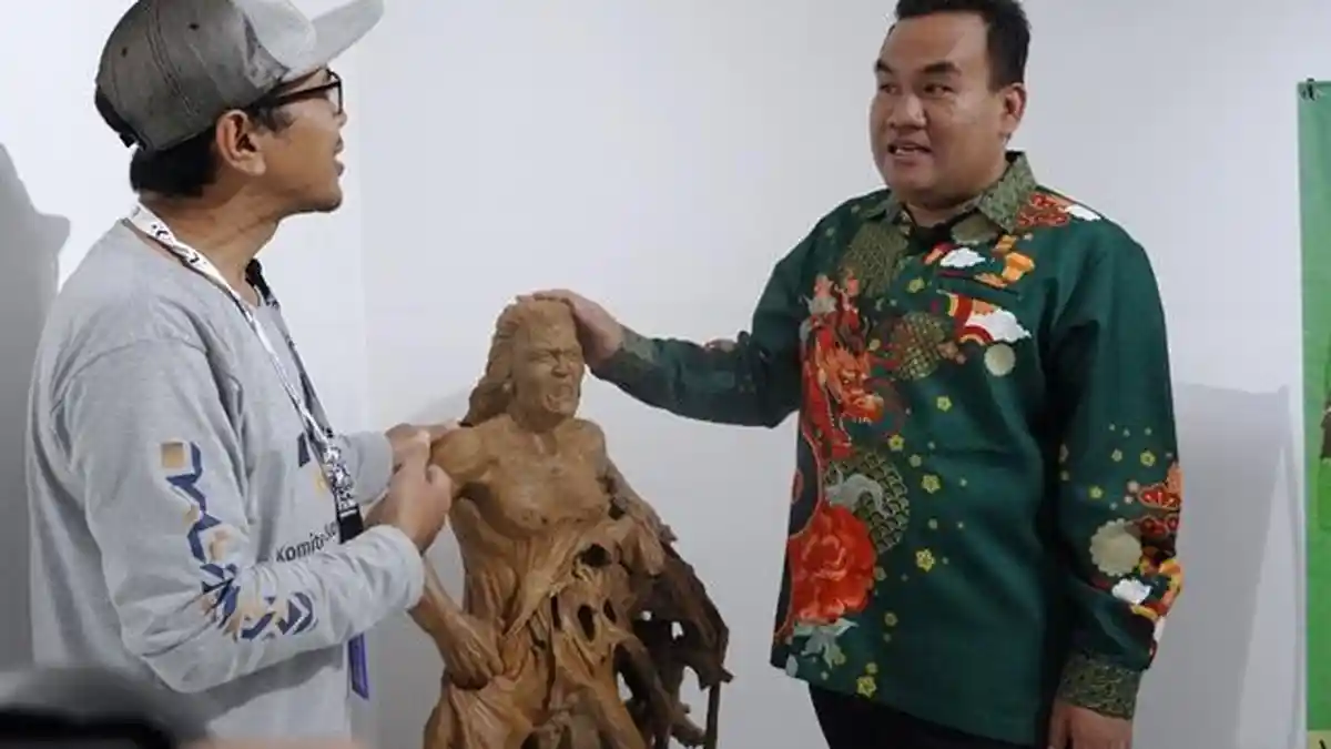 Blora Ekraf Fest 2024 Diharapkan Mampu Promosikan Potensi Ekonomi ...