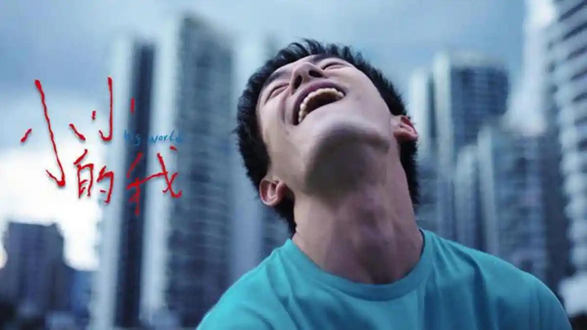 Film China Big World Viral di TikTok Berkat Akting Memukau Jackson Yee ...