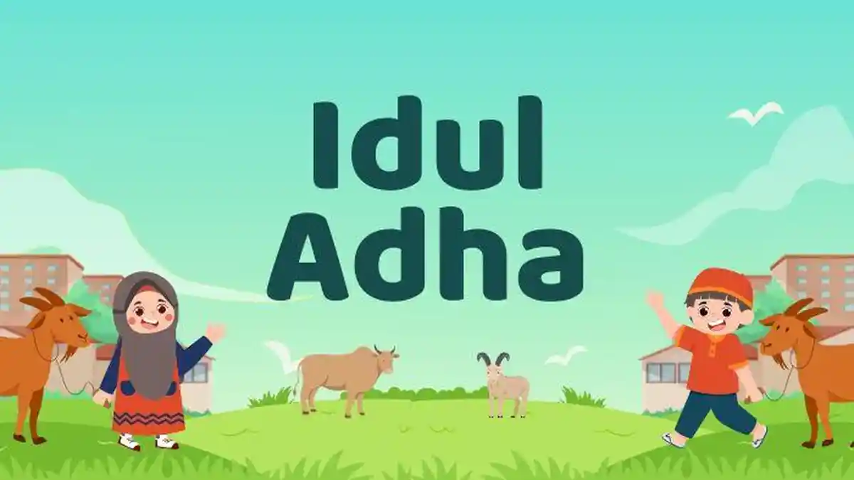 Tanggal Berapa Lebaran Idul Adha 2026? BRIN Prediksi Serentak 27 Mei ...
