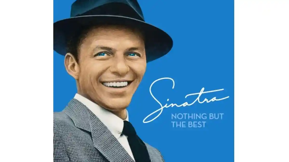 Not Angka Pianika dan Lirik Lagu Fly Me to the Moon - Frank Sinatra ...