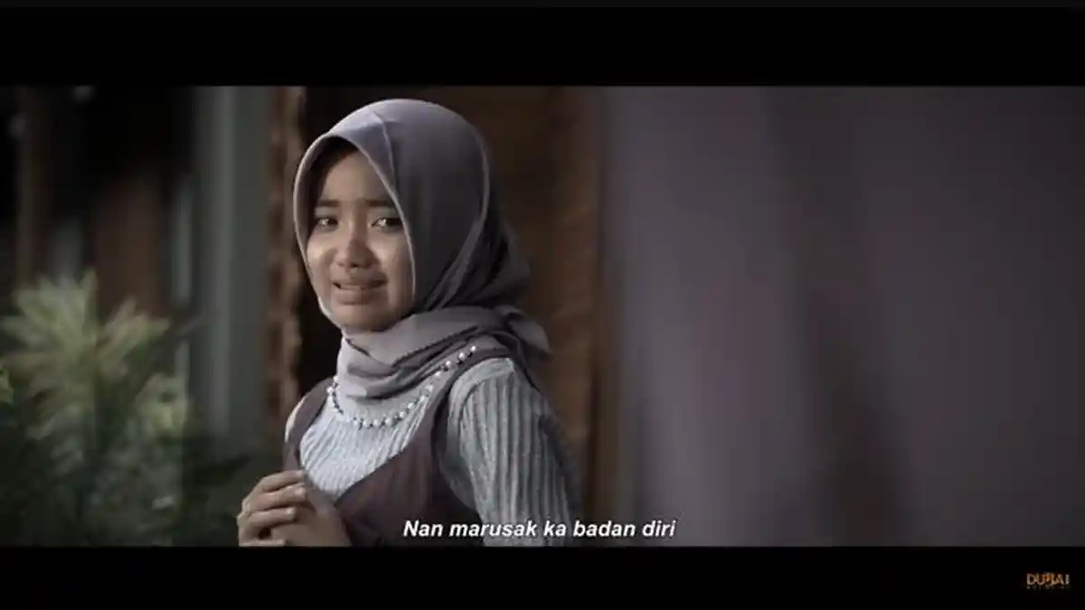 Lirik Lagu Malang Bana Denai Bamimpi Silva Hayati, Lagu Minang Makna ...