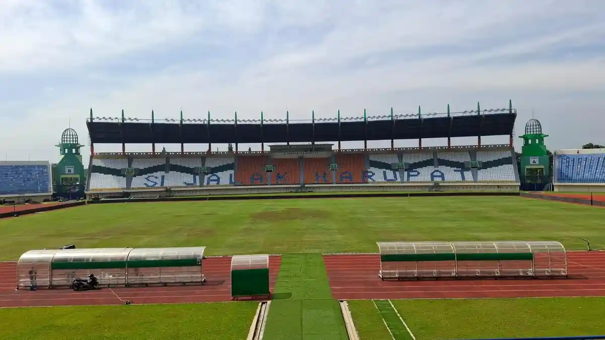 Pengamat Bola Riphan Pradipta Minta Persib Tak Usah Serius-serius di ...