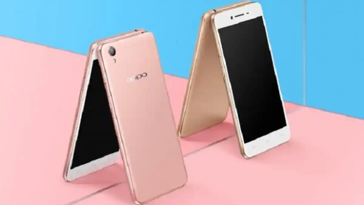 Oppo A37 Akhirnya Resmi Tersedia di Indonesia, Banderolnya Rp 2,7 Juta ...