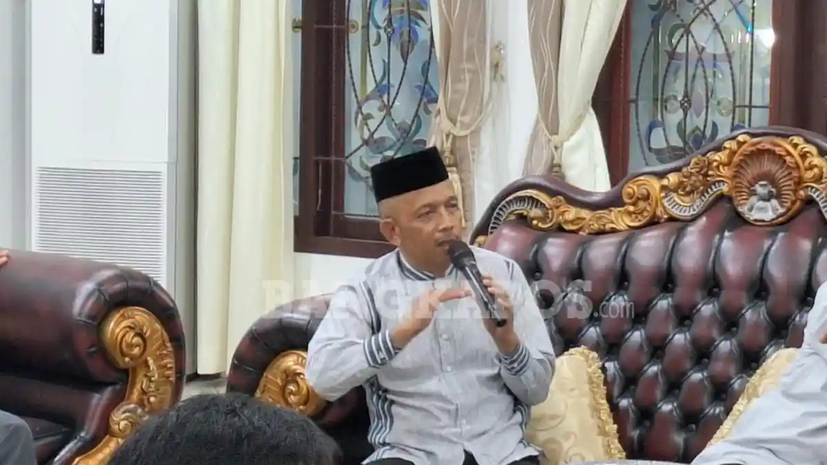 DPRD Bangka Desak PKS Segera Sesuaikan Harga Sawit untuk Meredam ...