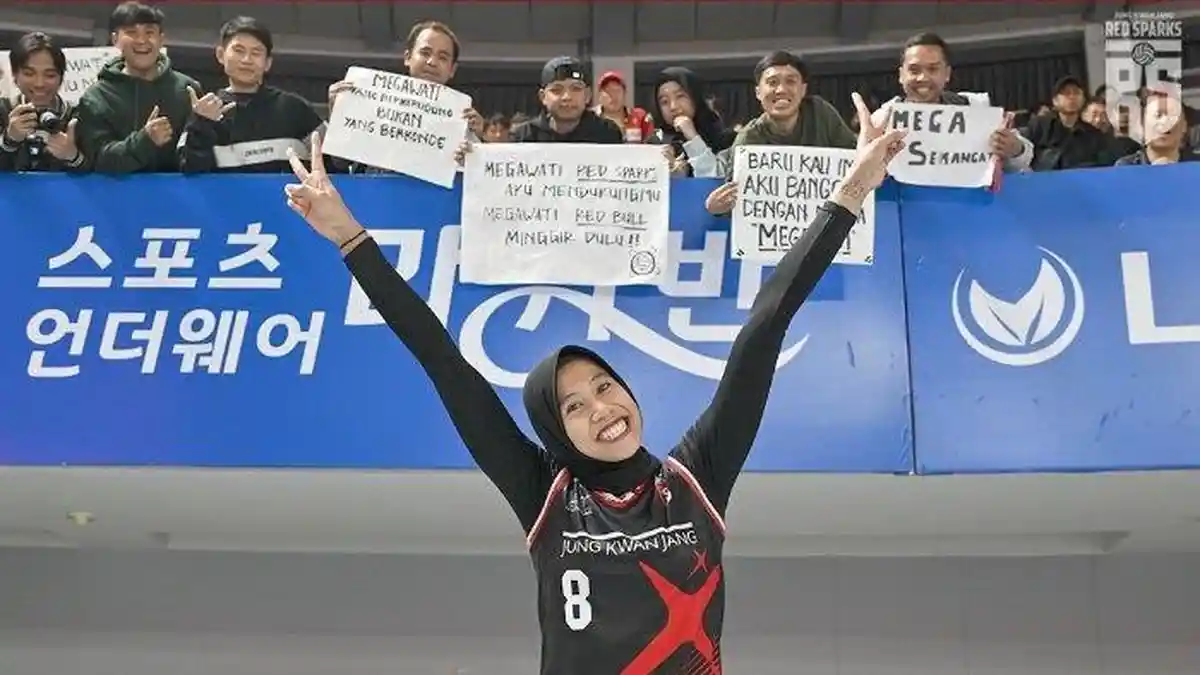 Jakarta BIN Bentuk Tim Miniatur Timnas Indonesia Proliga 2024, Ada ...