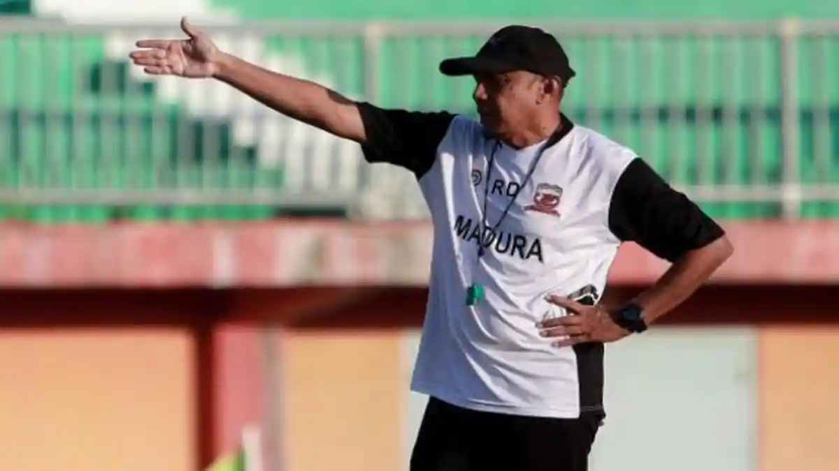 Liga 1 RANS FC, Arif Satria dan Herwin Tri Saputra Pulih, Rahmad ...