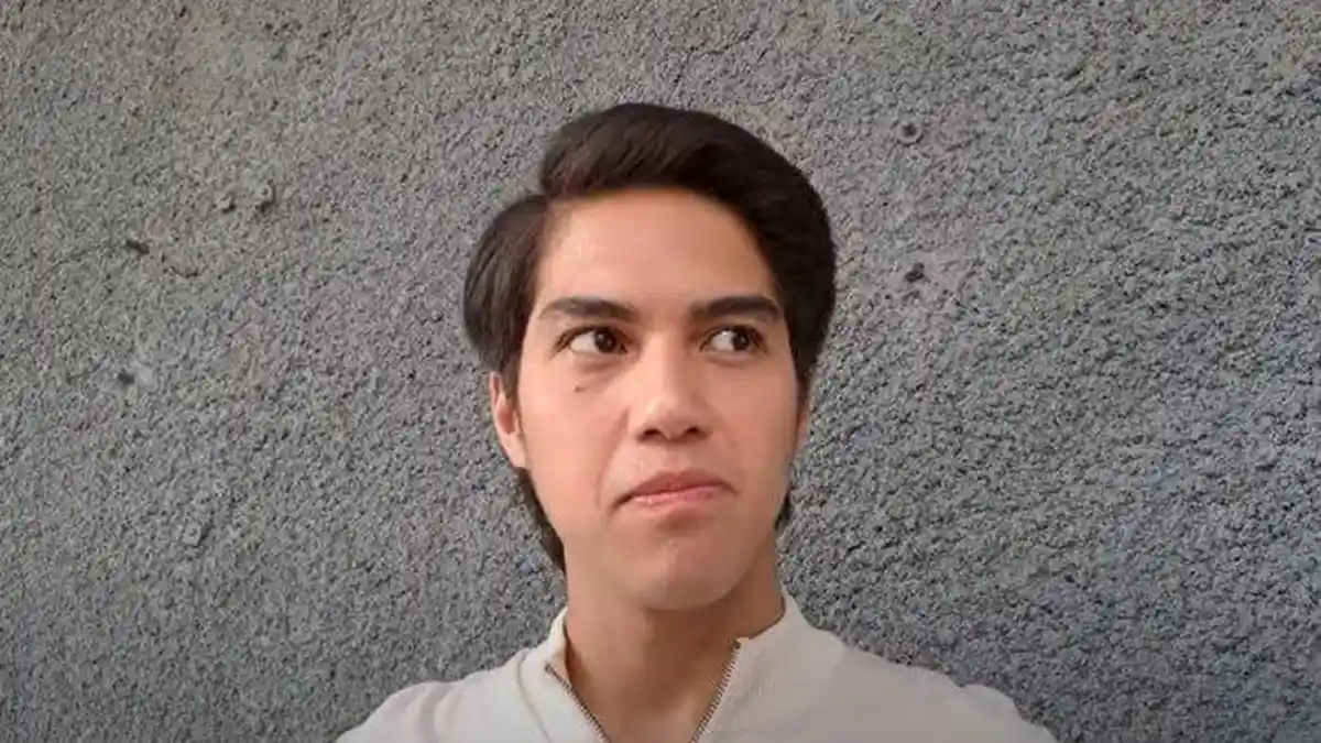 El Rumi Rela Dilangkahi Adiknya Menikah Dul Nunggu Kakak Lama