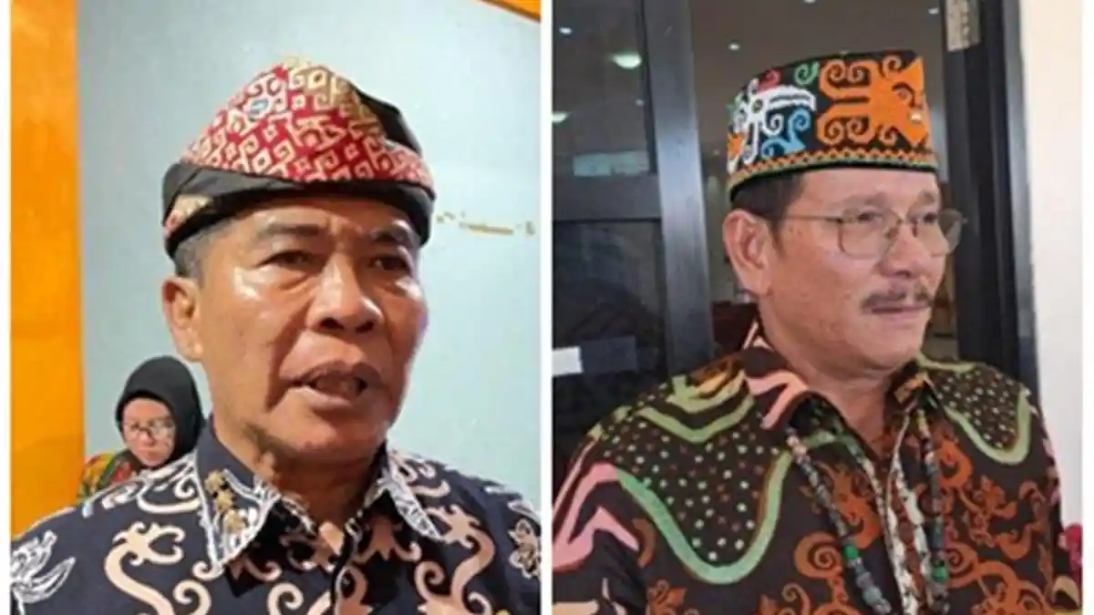 Zainal A Paliwang dan Ingkong Ala "Mesra", Sang Jenderal Tinggalkan ...