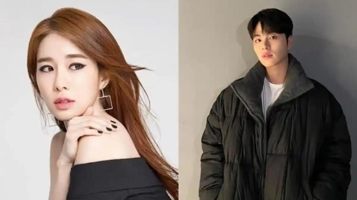 Junhoe Ikon Debut Akting di Drama Korea Bora! Deborah Bareng Aktris Yoo ...