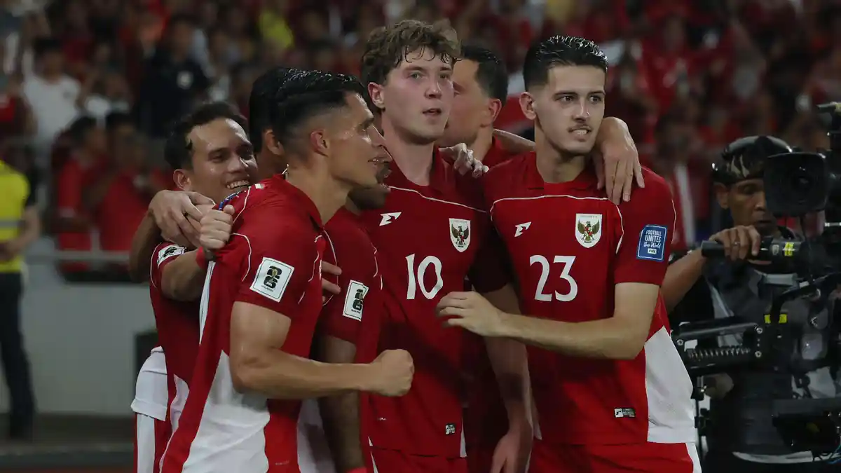 Kick Off Indonesia Vs Jepang Jam Berapa? Timnas Tayang Dimana? Update ...