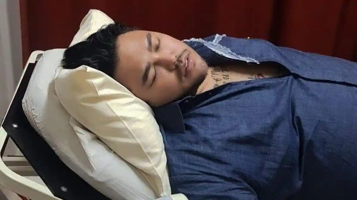 Penyebab Ivan Gunawan Sakit Karena Nikita Mirzani? Istri Ruben Onsu ...