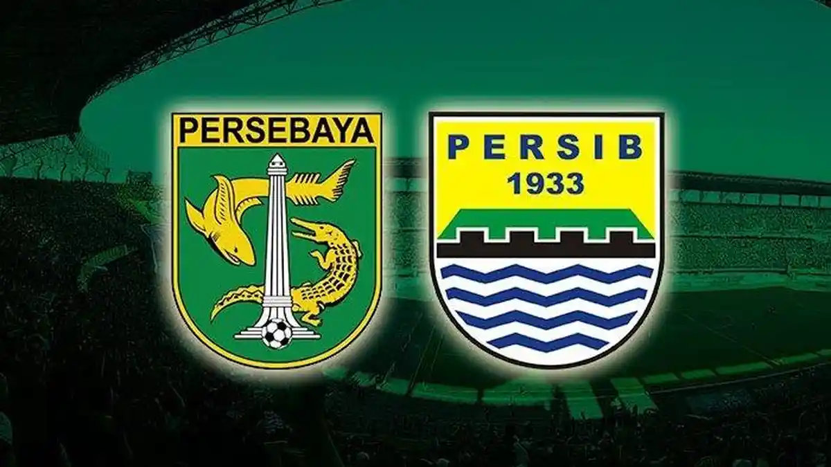 Resmi Harga Tiket Persebaya vs Persib, Pelajar Mulai Rp 85.000 di ...