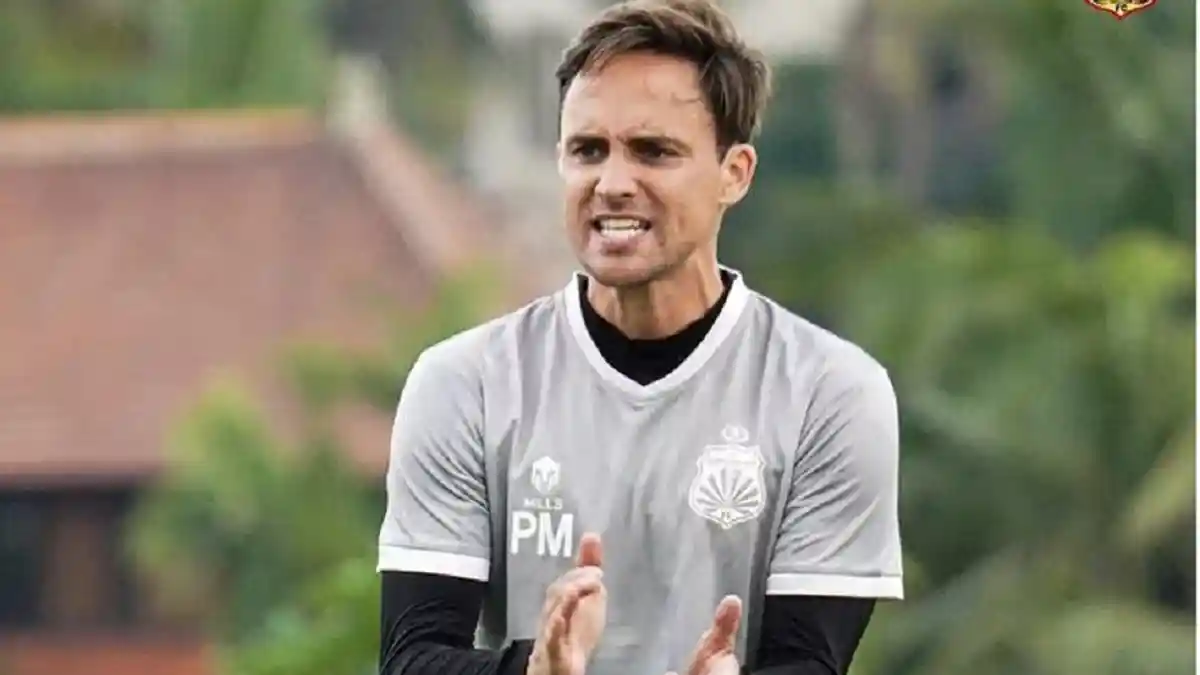 Eks Barito Putera Latih Borneo FC, Persija Jakarta Kabarnya Ingin ...