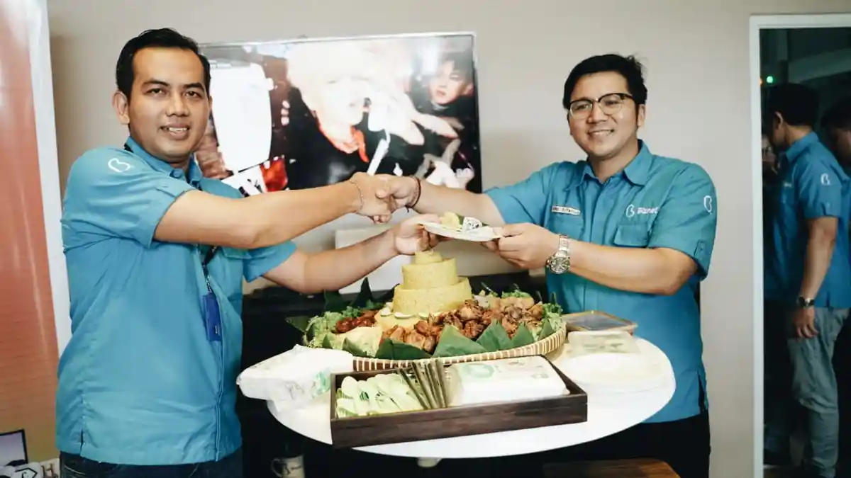 Biznet Luncurkan Biznet IPTV, Hiburan TV Interaktif dengan Resolusi 4K ...