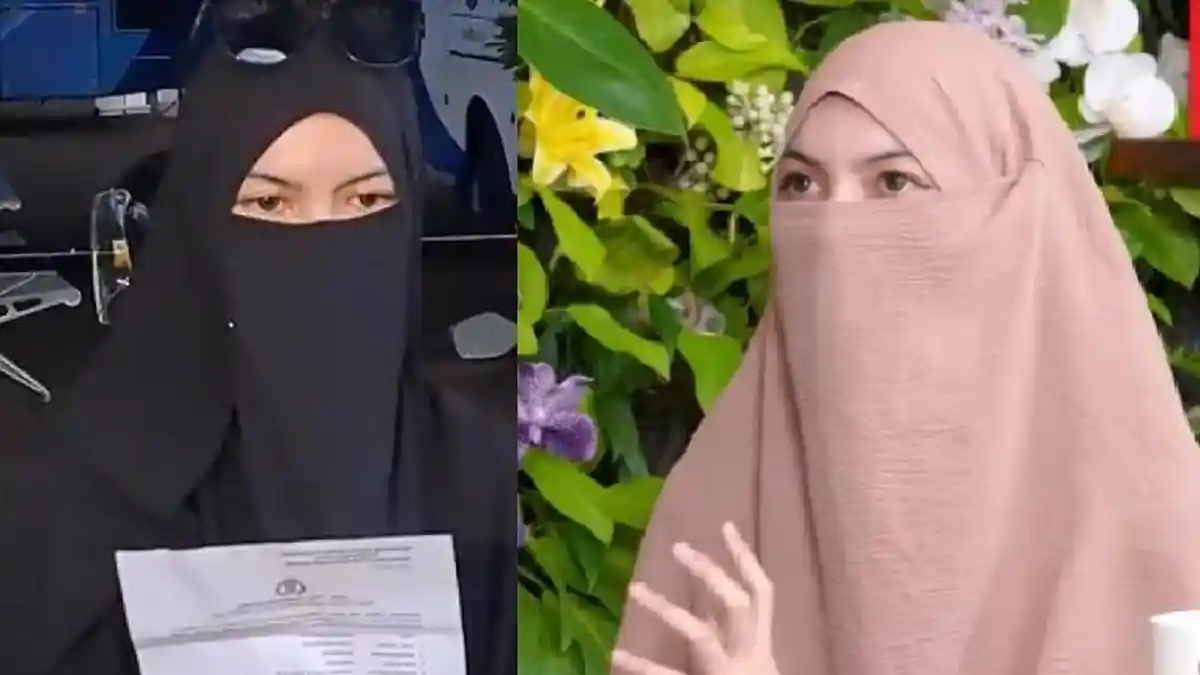 Sosok Wardatina Mawa Berani Bongkar Dugaan Perselingkuhan Suami dengan ...