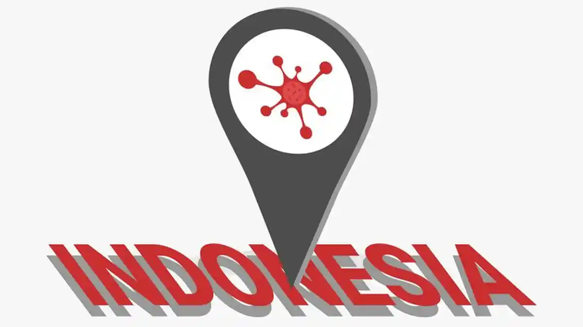 UPDATE Virus Corona Indonesia, Jawa Timur Paling Banyak Terinfeksi ...