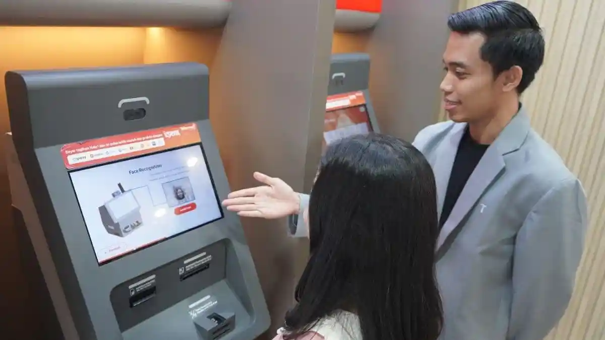Aturan Baru 2026: Registrasi Nomor Telkomsel Kini Wajib Pakai NIK dan ...