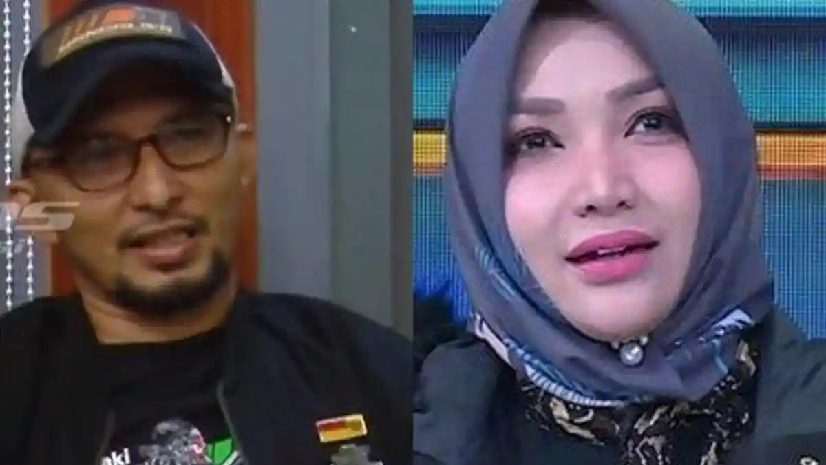 Tagih KTP hingga Barang Pribadi ke Roro Fitria, Andre Irawan Layangkan ...