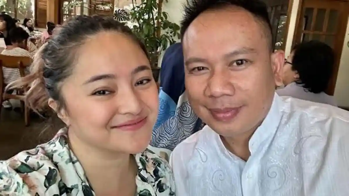 Marshanda Mengakui Nyaman Sama Vicky Prasetyo, Sosok yang Bisa Ubah ...