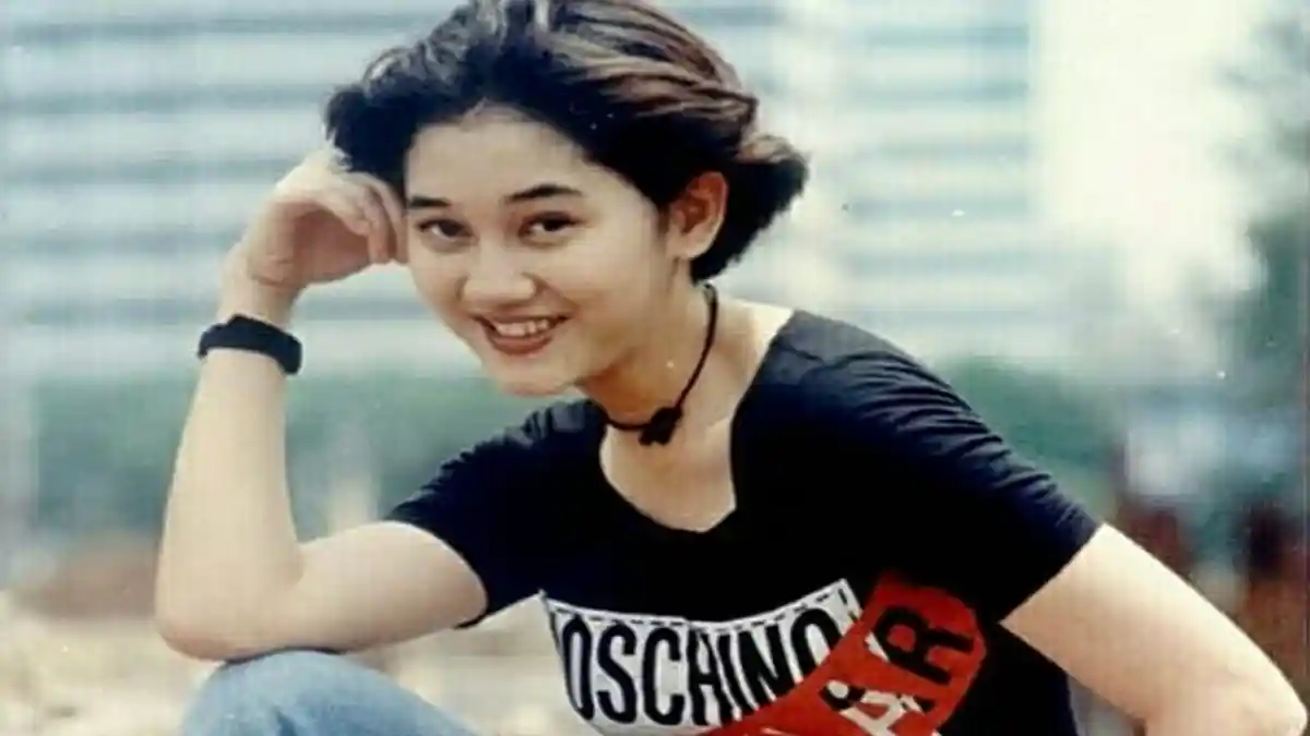 Baru Terungkap, Misteri Kematian Nike Ardilla setelah 25 Tahun Berlalu ...