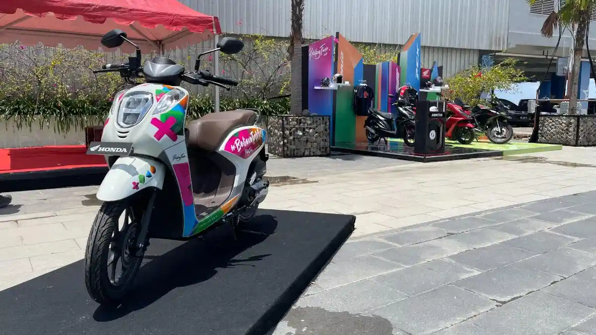 Honda-Prolog Gelar Prolog Festival 2021, Ada Panggung Live Session ...