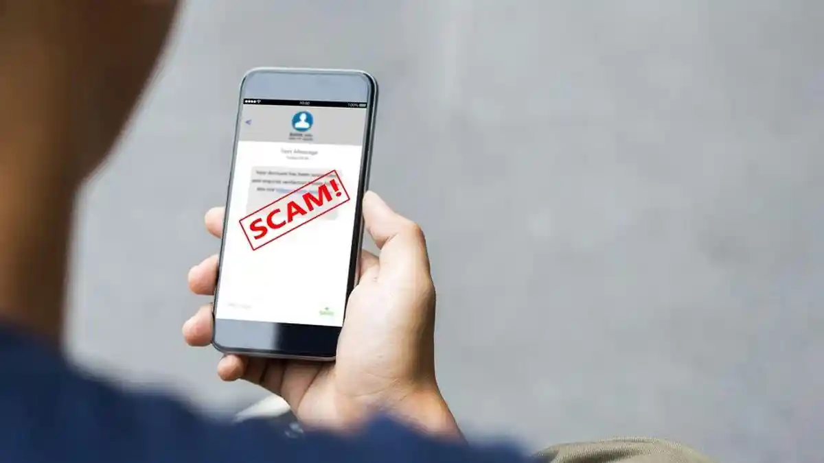 RESMI OJK Rilis Indonesia Anti Scam Centre Akhir November 2024, Apa ...