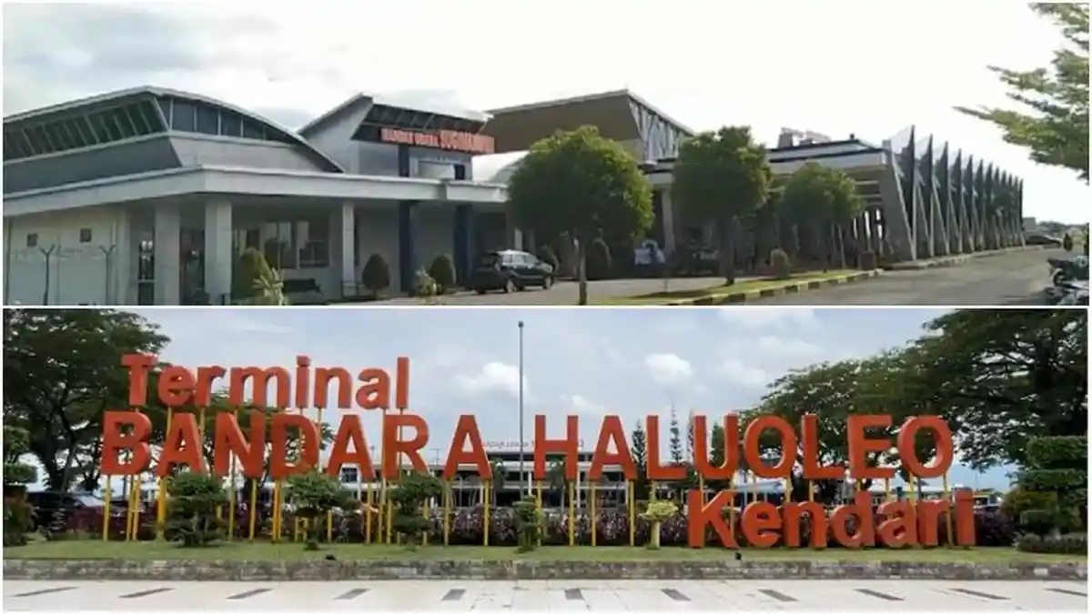 Jadwal dan Harga Tiket Sriwijaya Air Rute Makassar-Muna Barat, Air Asia ...
