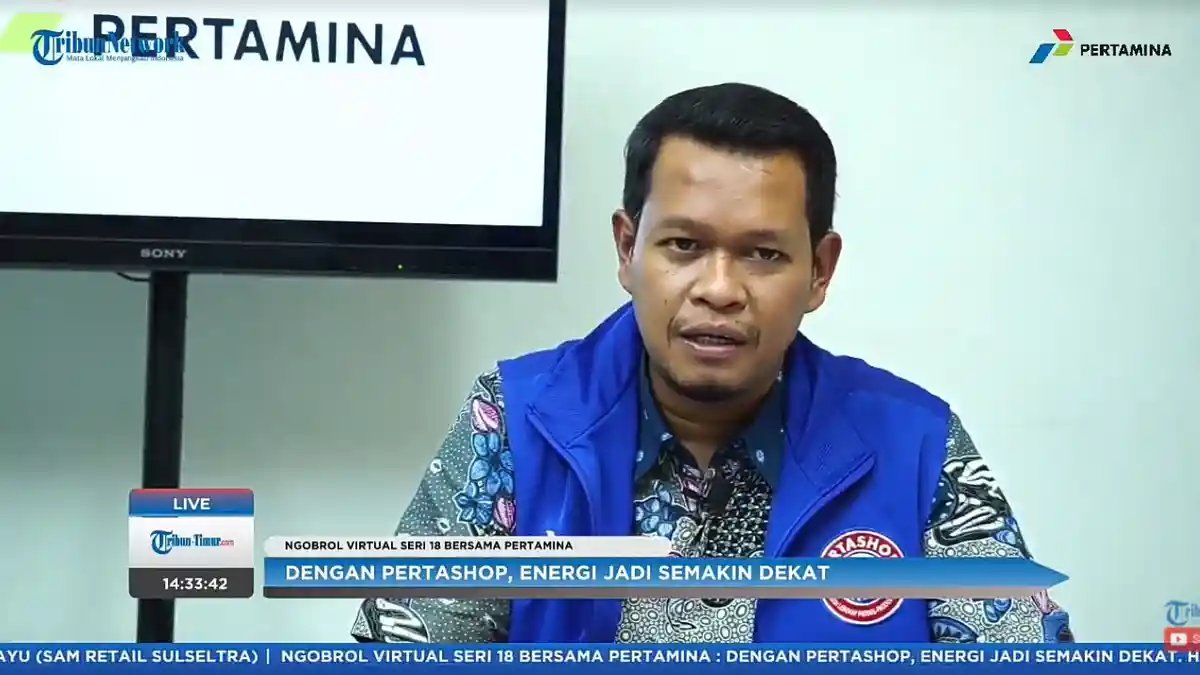 Ingin Jangkau Daerah Pelosok Jadi Alasan Pertamina Hadirkan Pertashop ...