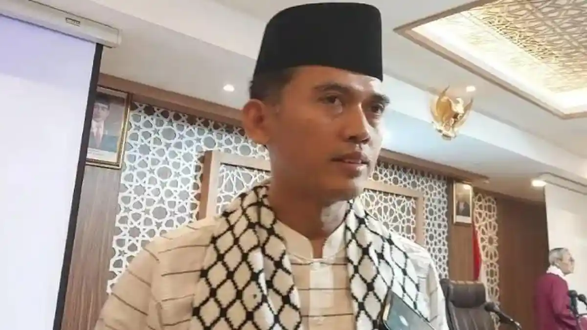 Sosok Asrorun Ni'am, Ketua MUI yang Sebut Sapi Kurban Prabowo Dibeli ...