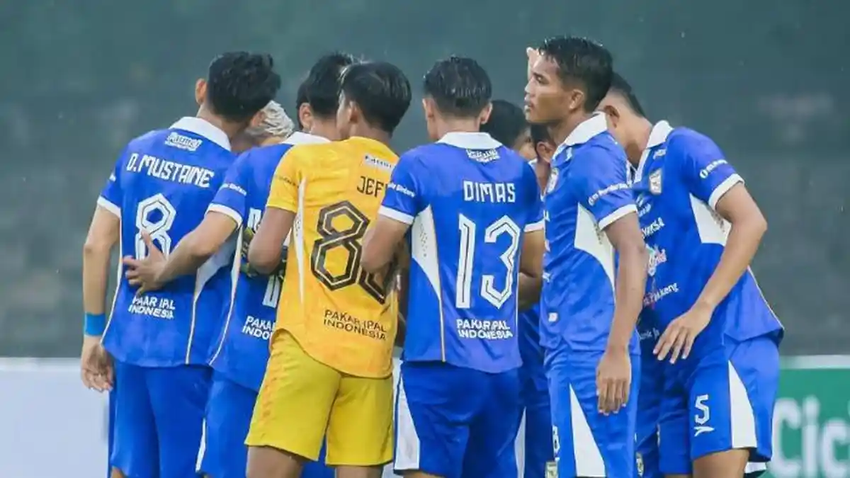 BREAKING NEWS - Gol Cepat Adhyaksa ke Gawang PSPS Pekanbaru, Dedi ...