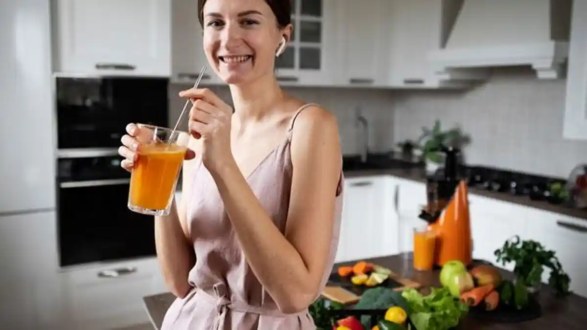 3 Resep Jus Buah untuk Menu Diet Menurunkan Berat Badan, Bonus Bisa ...