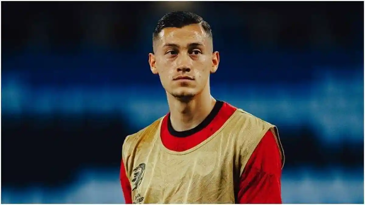 Harga Pasaran Naik Rp15 M! Jay Idzes Jadi Pemain Termahal Timnas ...