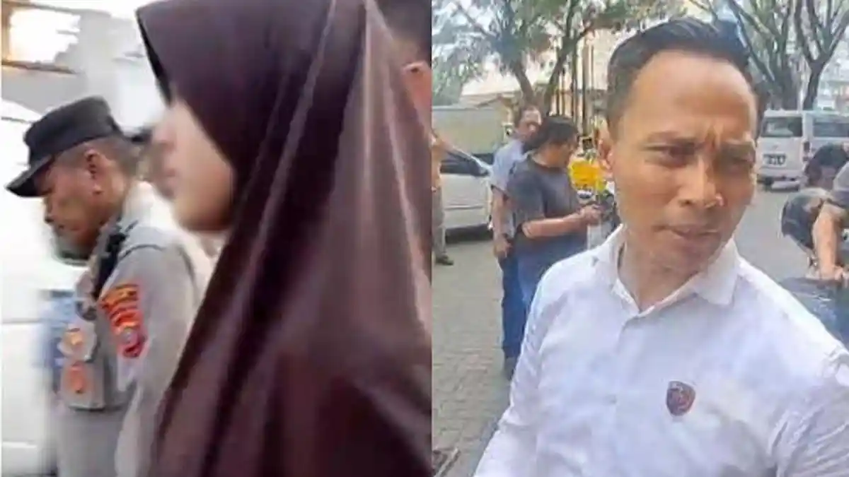 KRIMINOLOG Ungkap Faktor Penyebab Anak Usia 12 Tahun di Medan Bunuh Ibu ...