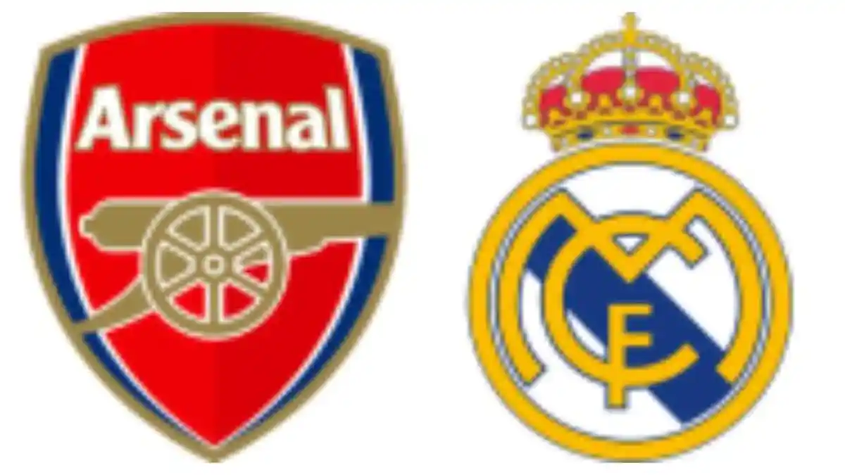 Rumor Transfer Liga Inggris, Arsenal Waspadai Real Madrid, Declan Rice ...