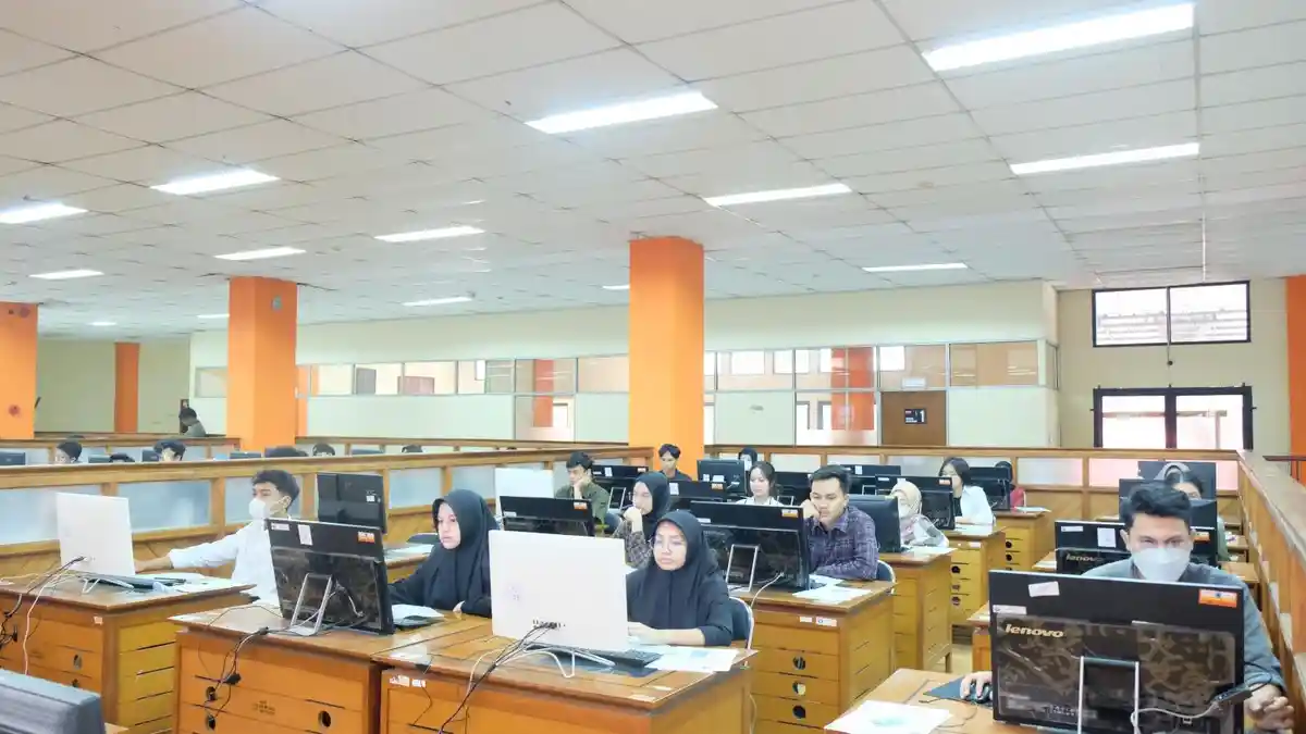 Pendaftaran Seleksi Mandiri Unpad Skema UTBK dan Ujian Dibuka Sampai 16 ...