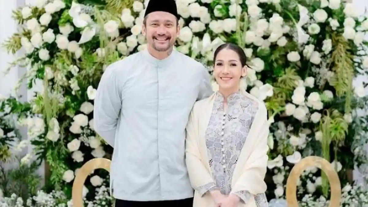 14 Tahun Menikah, Mieke Amalia Ungkap Tora Sudiro Suami 'Green Flag ...
