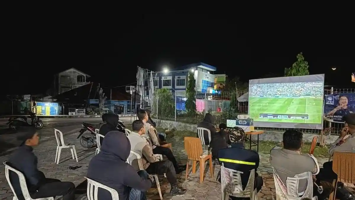 Mau Nobar Piala Dunia 2026 di Kota Kupang, Ini Lokasinya. Ada yang ...