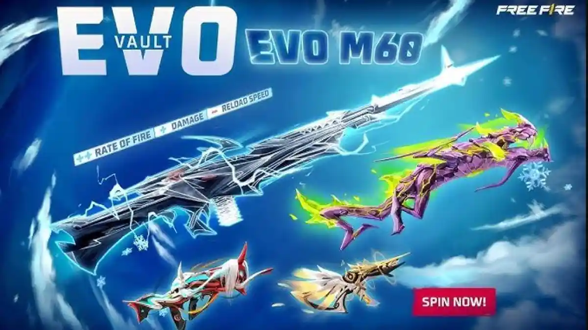 Kode Redeem FF Free Fire Minggu 28 Desember 2025, Spesial Skin dan ...