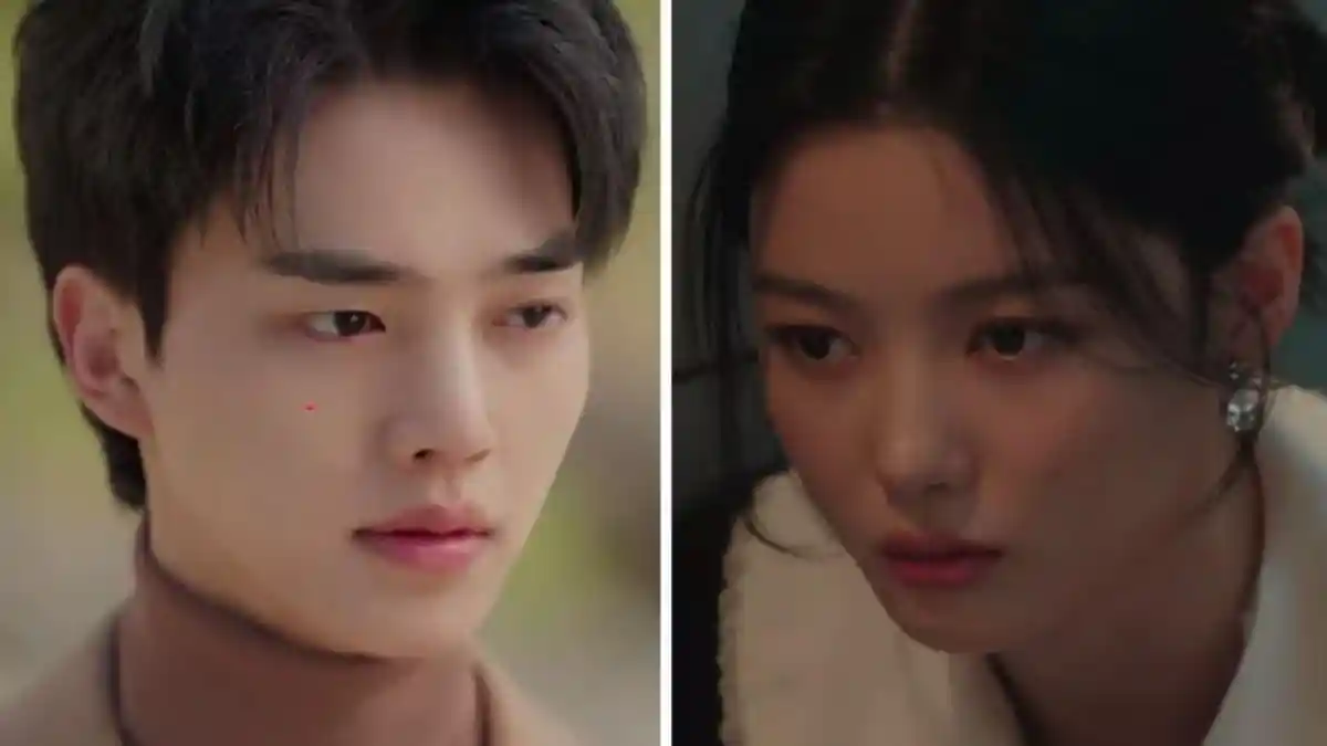 My Demon Episode 15, Sinopsis Drakor: Jung Gu-Won dan Do Do-Hee ...
