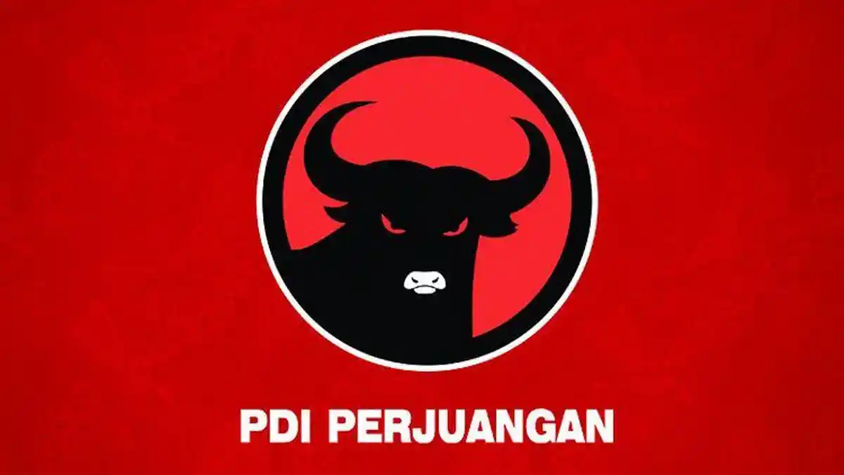 Memiliki Slogan Partai Wong Cilik, Ini Adalah Profil PDI-Perjuangan ...