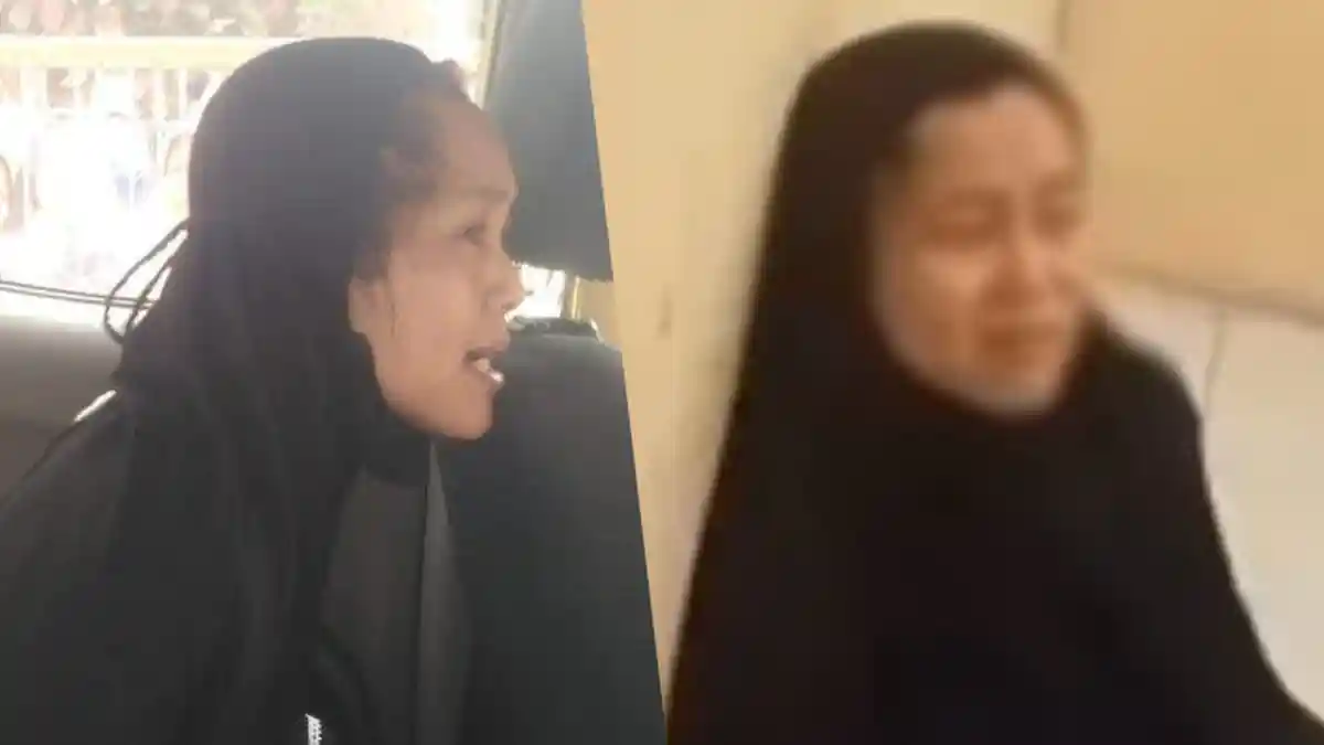 FAKTA Baru Ibu Muda yang Bunuh Anak Kandungnya, Ngaku Depresi Usahanya ...