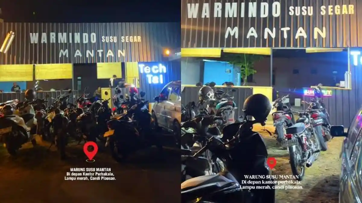 Lokasi Nobar Resmi Piala Dunia 2026 di Klaten, Ada yang 5 Menit ...