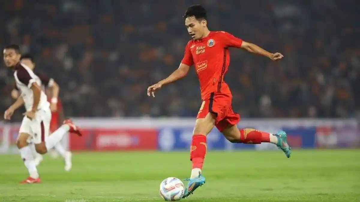 Sinyal Witan Sulaeman Tinggalkan Persija, 3 Indikasi Jadi Sebab, 3 Tim ...