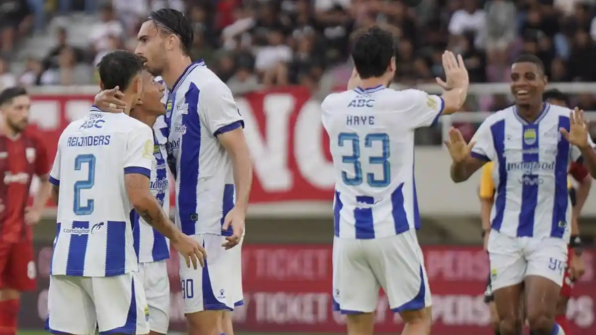 Statistik Terakhir Sergio Castel, Striker Spanyol yang Dikaitkan dengan ...