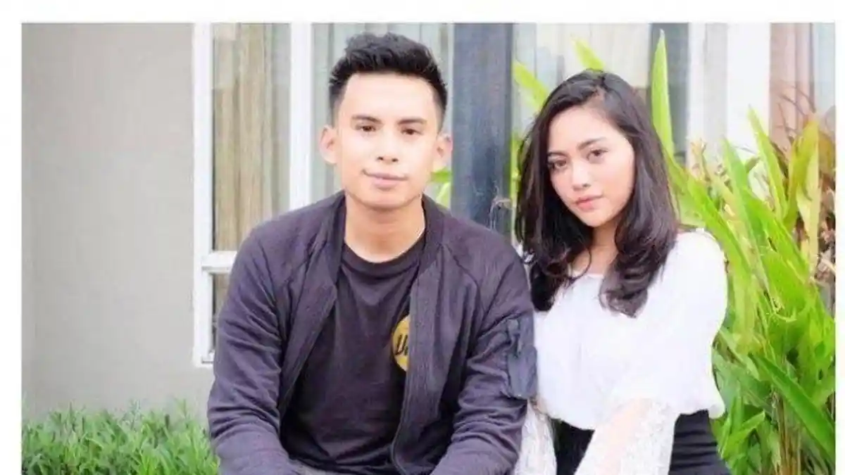Okin Ungkap Alasan Selingkuh Saat Masih Nikah dengan Rachel Vennya ...