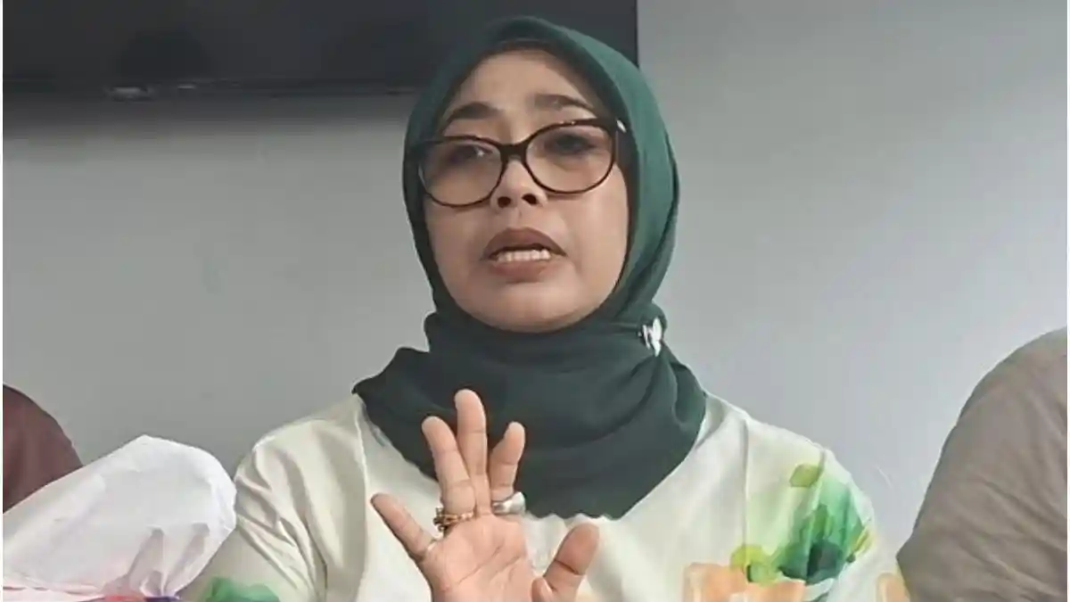 Ibu Korban Diduga Peluru Nyasar Minta Ganti Rugi Rp1,8 M, TNI AL Sebut ...