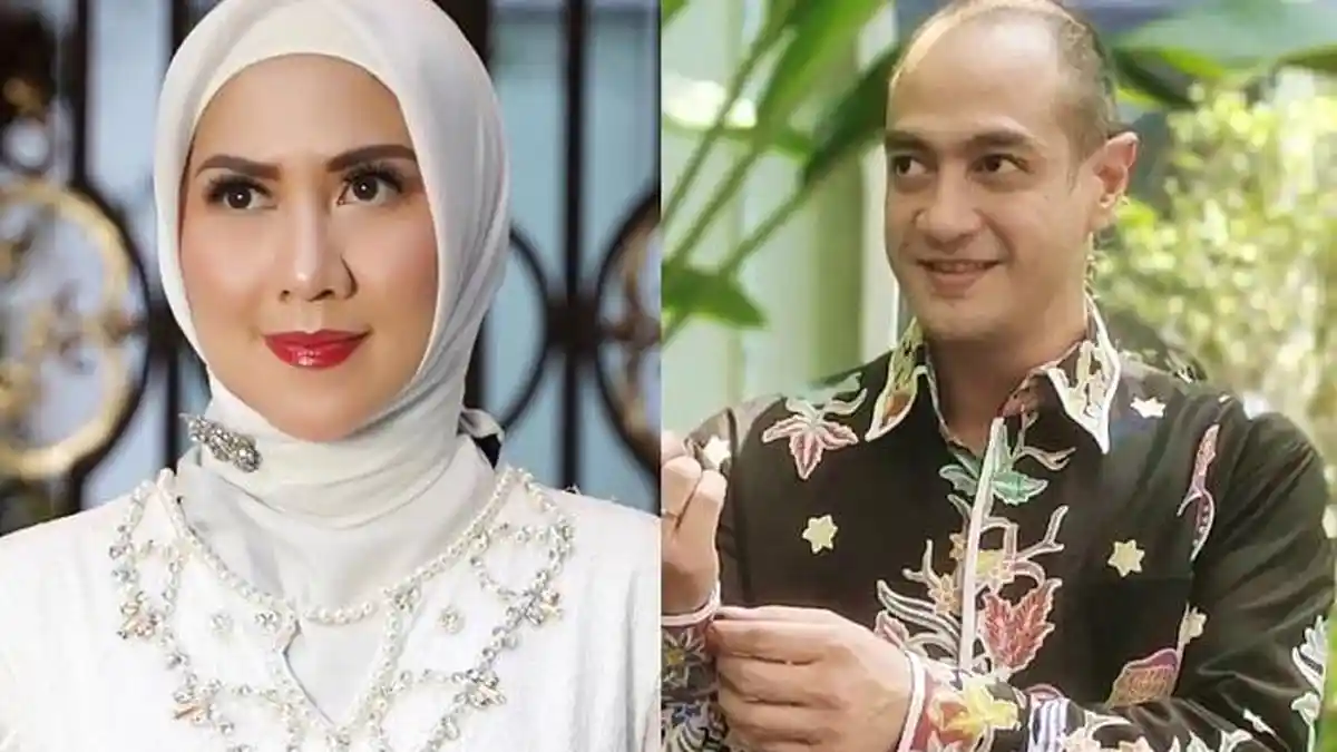 SELEB TERPOPULER: Ferry Irawan Bebas dari Penjara Hingga Kondisi Farel ...