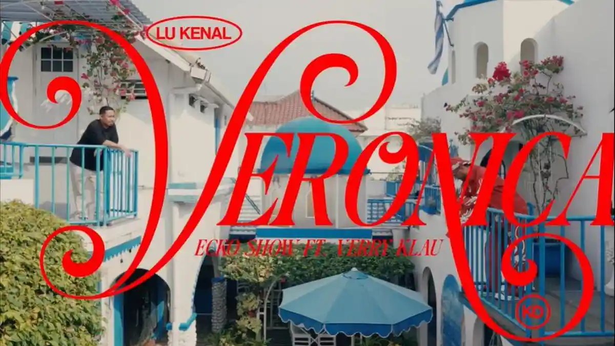 Lirik dan Chord Lu Kenal Veronika Ko - Ecko Show ft Verry Klau, Lagu ...