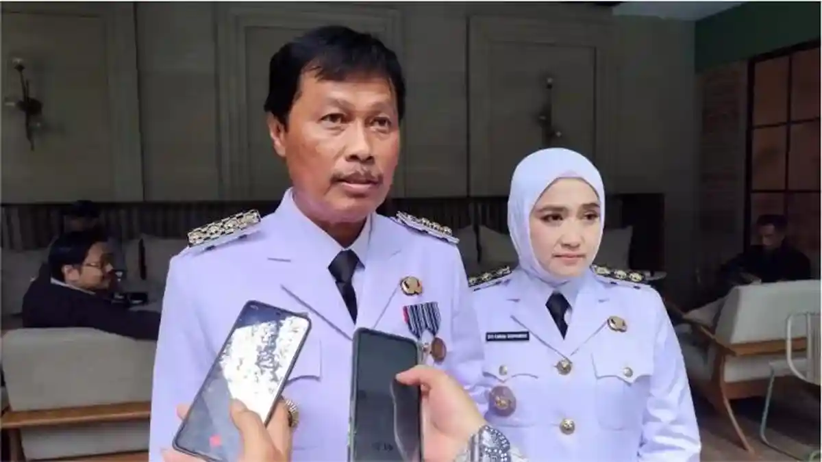 Satu Tahun Edo - Farida di Cirebon Program Kerja Mulai Terasa ...