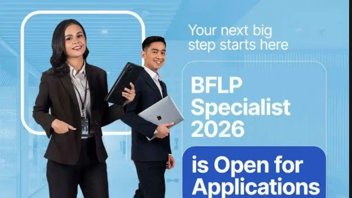 Lowongan Kerja Bank BRI, Rekrutmen BFLP Specialist 2026, Terbuka untuk ...